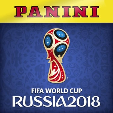 Look Back: 10 Of The Best Apps From The World Cup | Glance