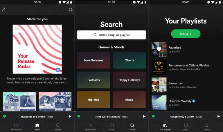 Why Spotify Is The Outright Best Music Streaming App | Glance