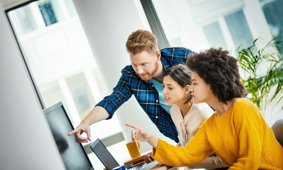 Top 10 Architecture Patterns for Modern App Development